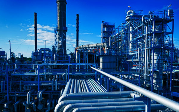 Industrial & Commercial Pumps - API Pumps